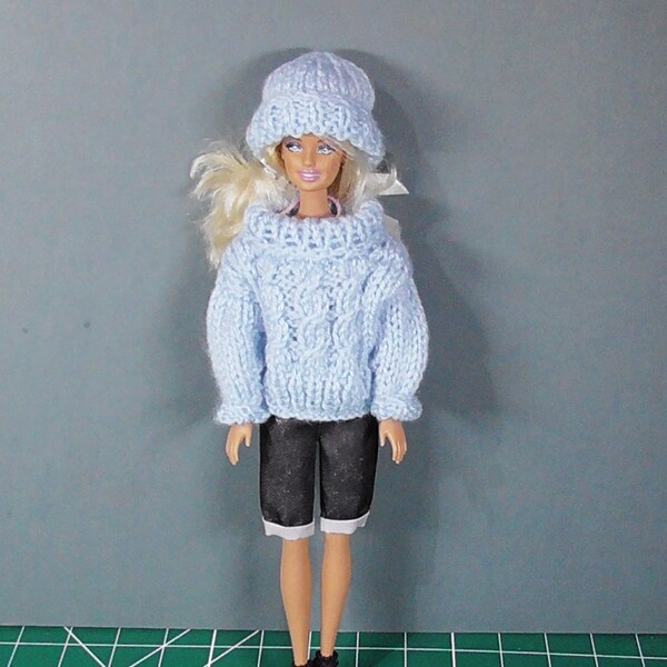 Barbie Doll Clothes Etsy Uk