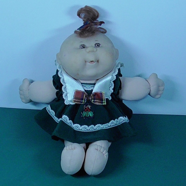 Cabbage Patch Doll - Etsy UK