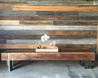 Long coffee table | Etsy