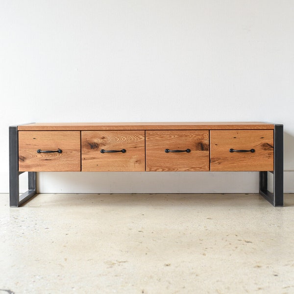 Storage Bench - Etsy