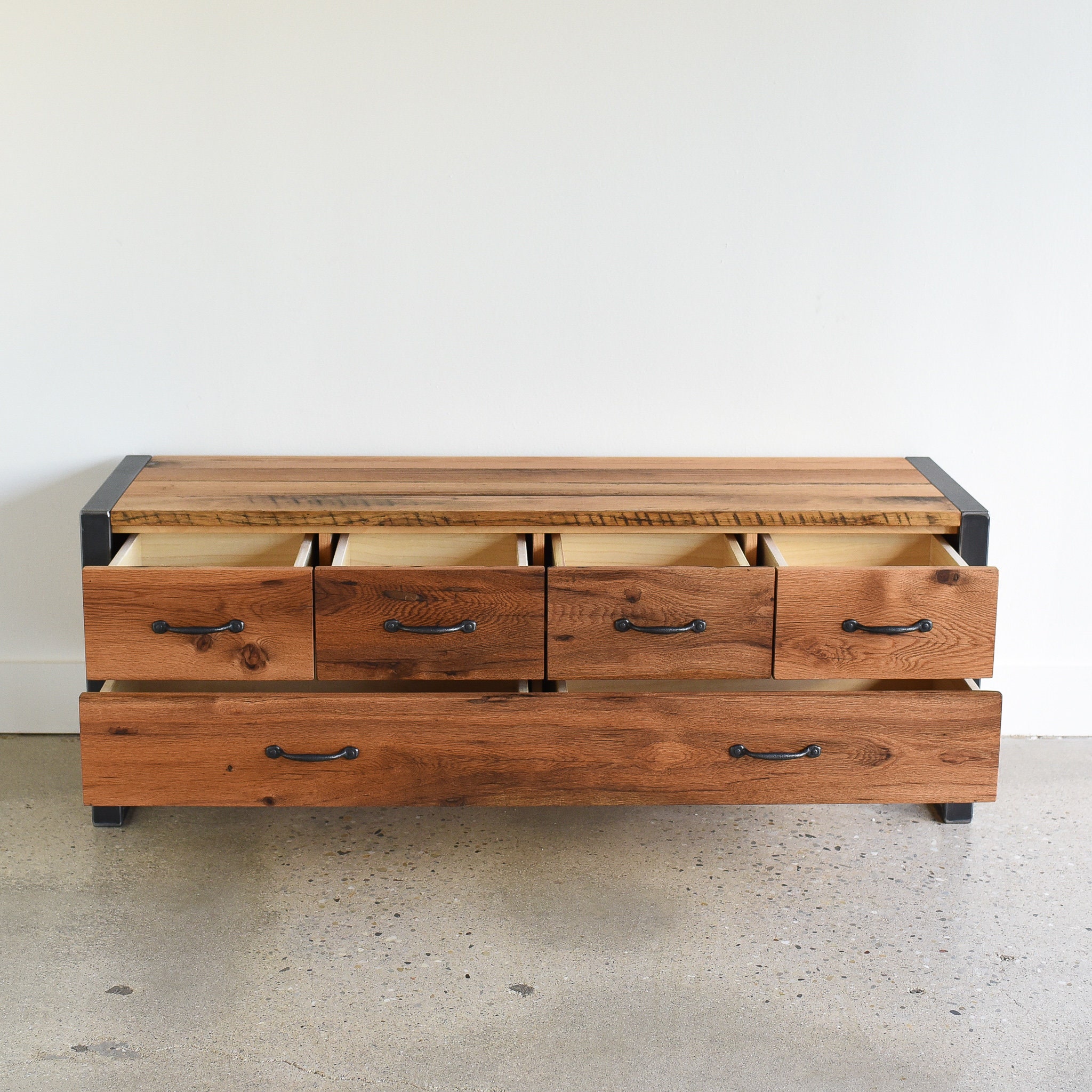 Home & Living Entryway Furniture 60 Storage Bench Entryway Reclaimed ...