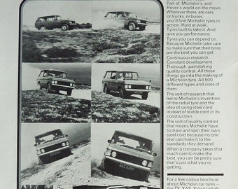 RetroAdverts - Etsy UK