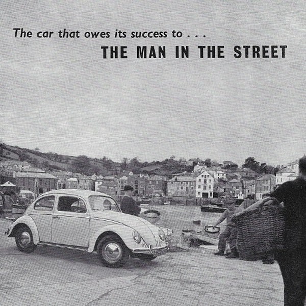 Vw Beetle Art - Etsy