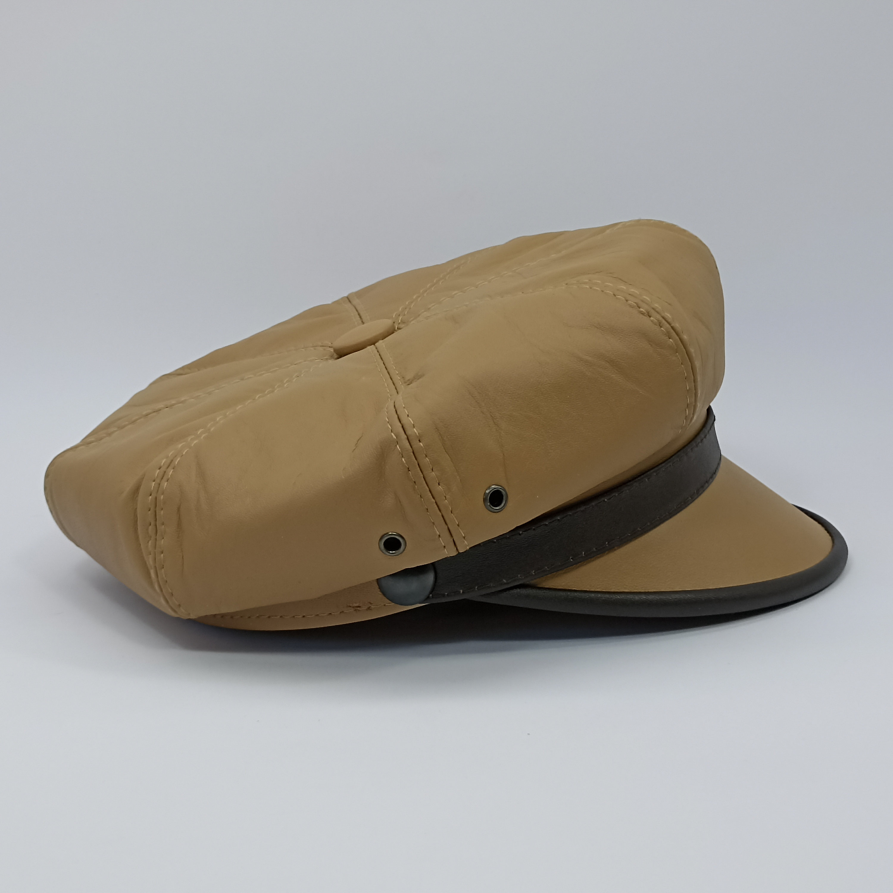 Marlon Brando The Wild One Hat