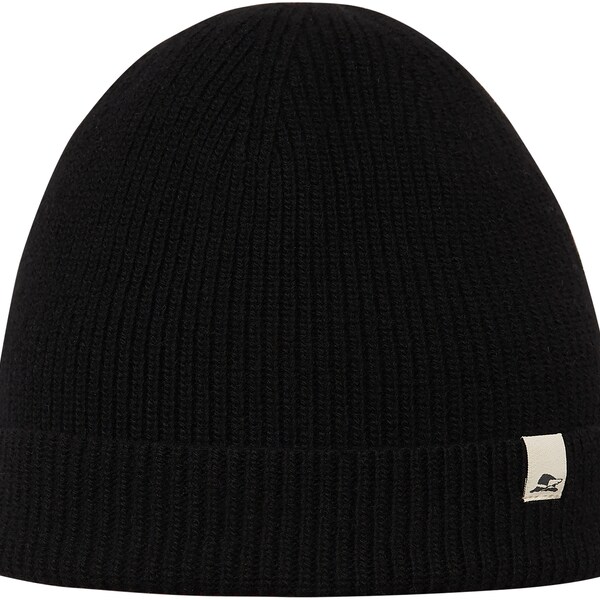Black Beanie - Etsy