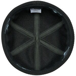 NAVY WATCH Wool Cloth Dock Worker Beanie Stevedore Longshoreman Cap ...