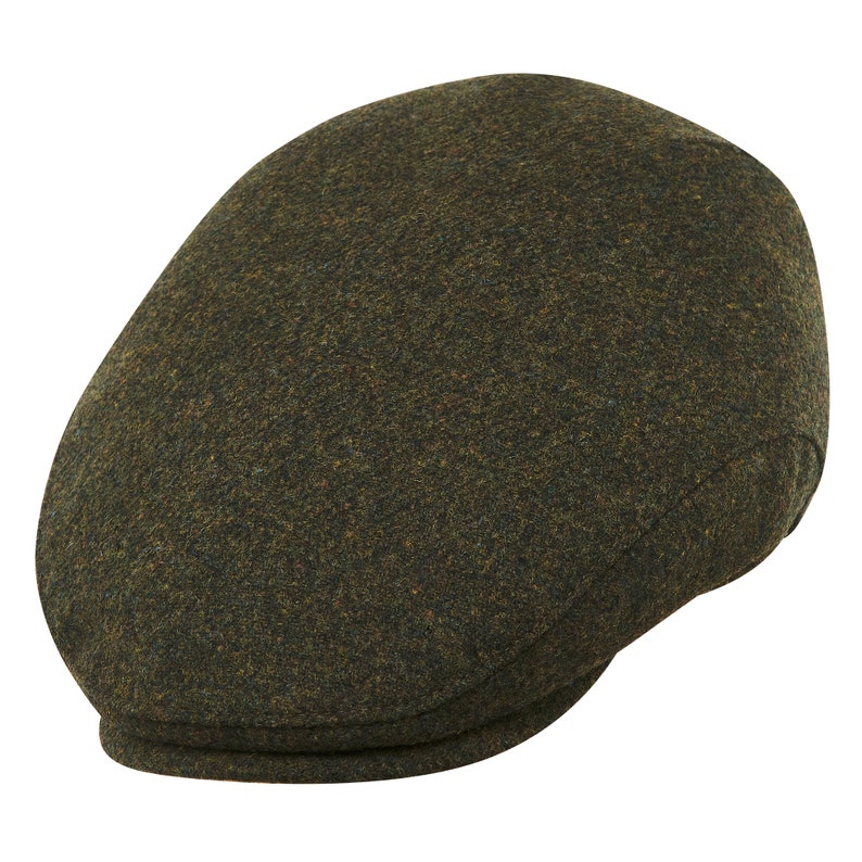 1960s - 70s Style Men's Hats