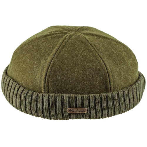 DOCKER Wool Dock Worker Beanie Cap Stevedore Longshoreman - Etsy