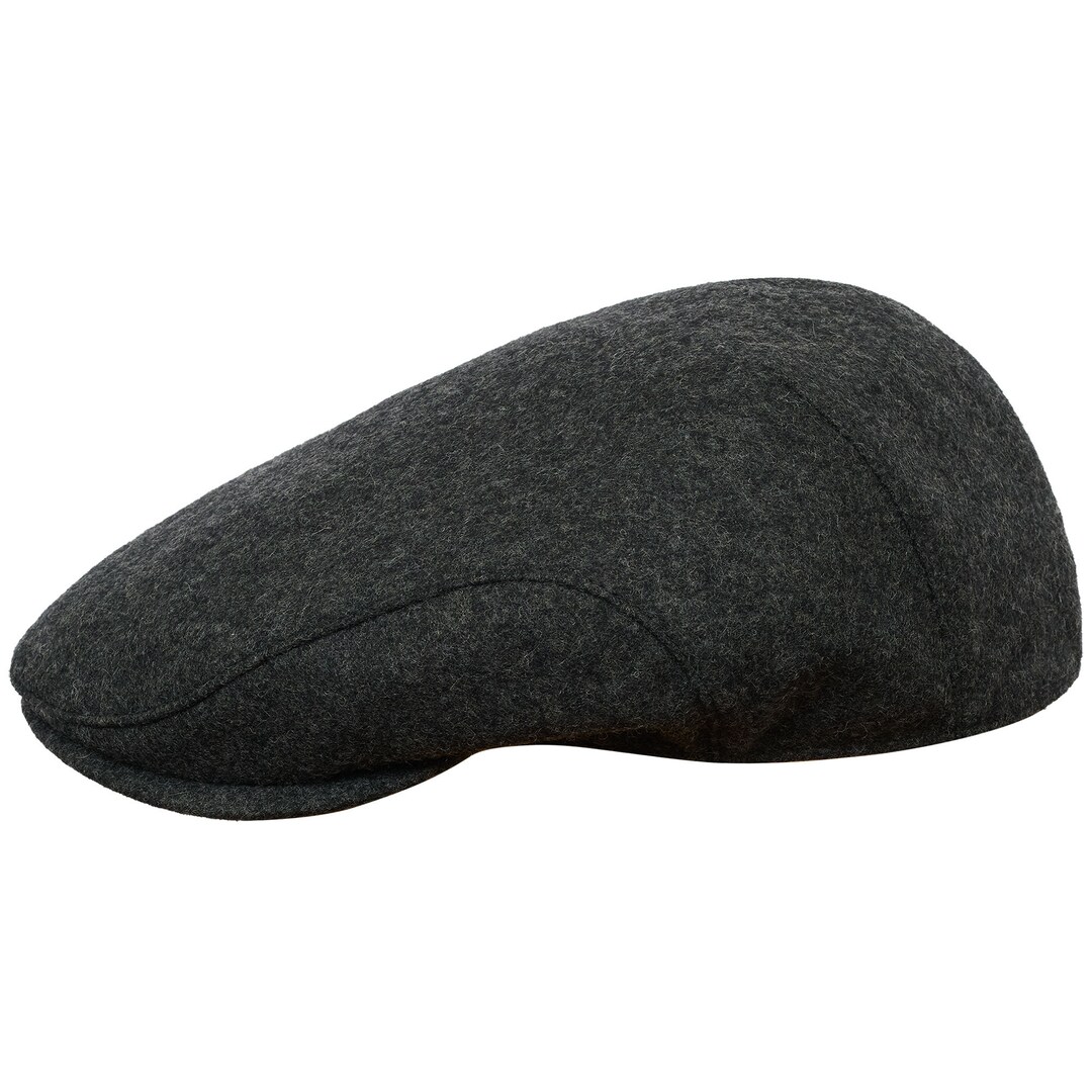 ALEX Wool Cloth Classic Flat Cap English Dai Jeff Derby Paddy Driving ...