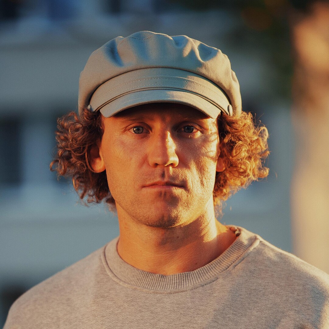 PIREUS Panama Cotton Greek Fisherman Breton Summer Cap Sailor Captains ...