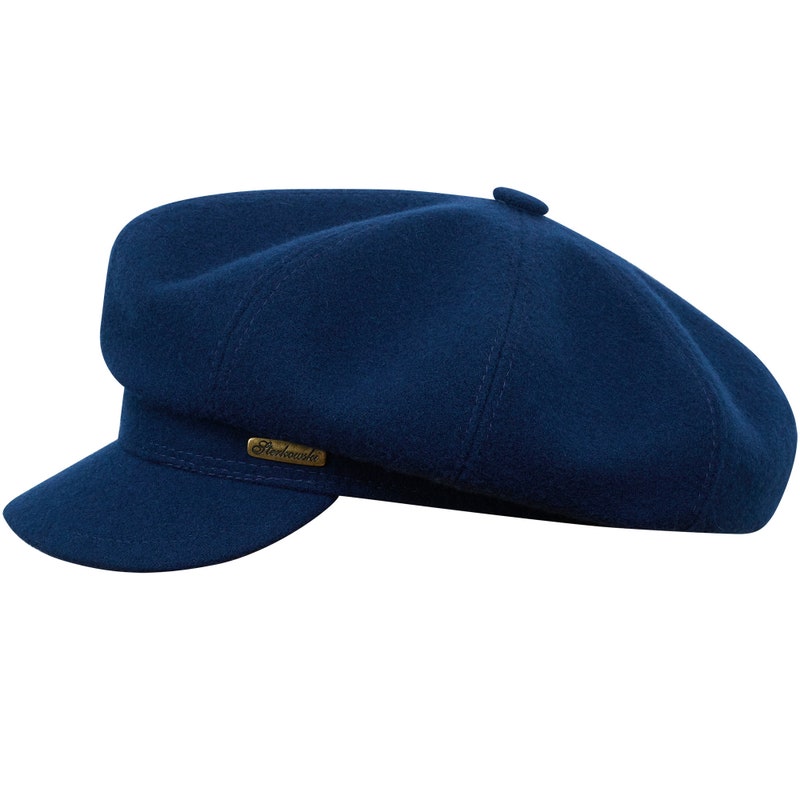 SterkowskiHats - Etsy