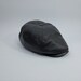 FARGO Shearling Trapper Cap Genuine Leather Aviator Chapka Pilot ...