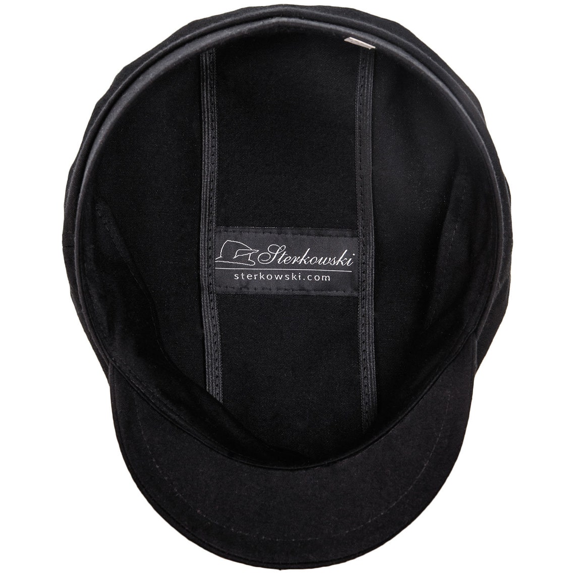 TRAWLER Cotton Breton Fisherman Cap Sailor Captains Nautical - Etsy