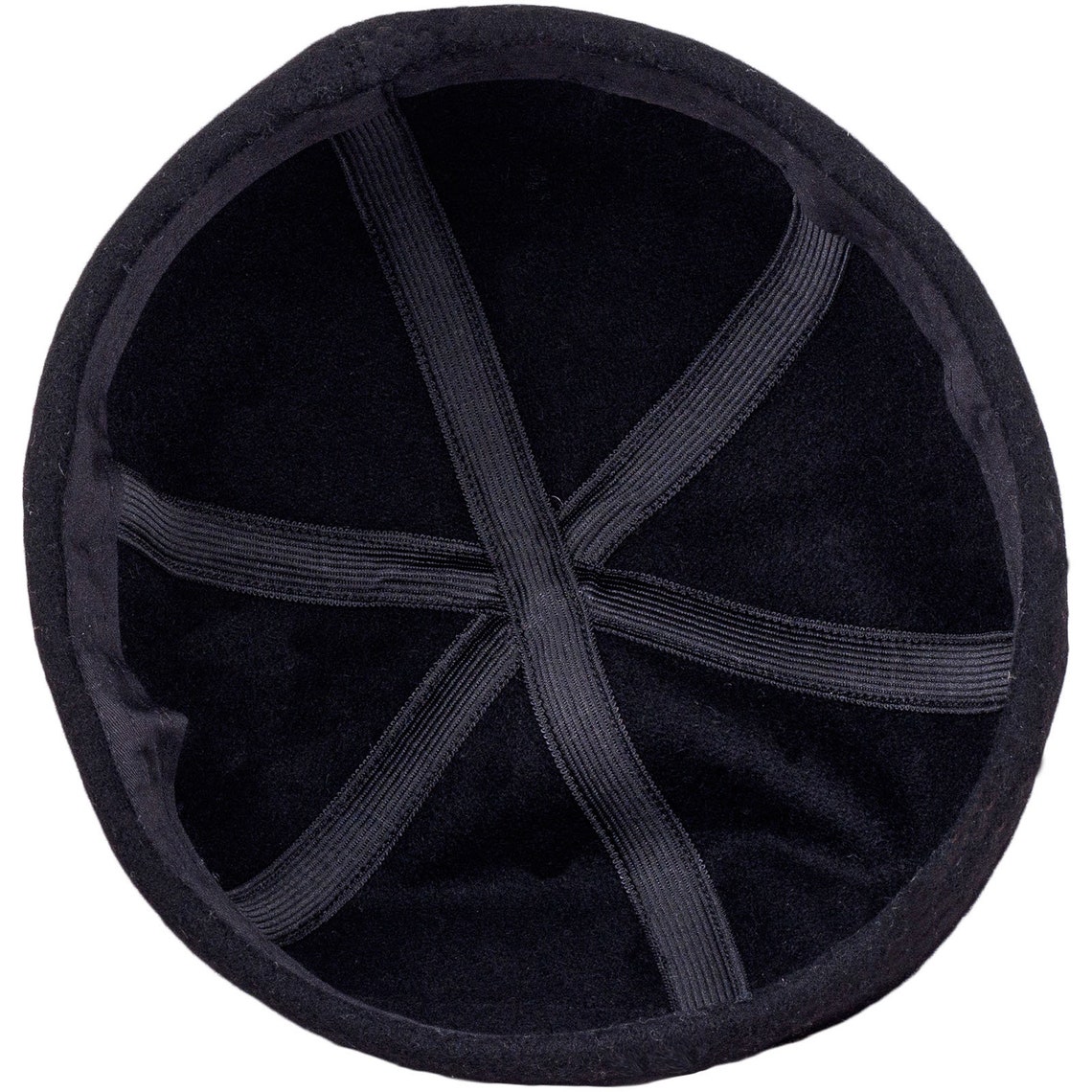 DOCKER Wool Dock Worker Beanie Cap Stevedore Longshoreman - Etsy