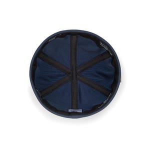 DOCKER Softened Cotton Beanie Cap Lightweight Dock Worker Hat ...