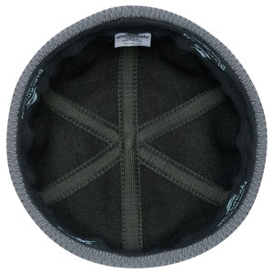 NAVY WATCH Wool Cloth Dock Worker Beanie Stevedore Longshoreman Cap ...