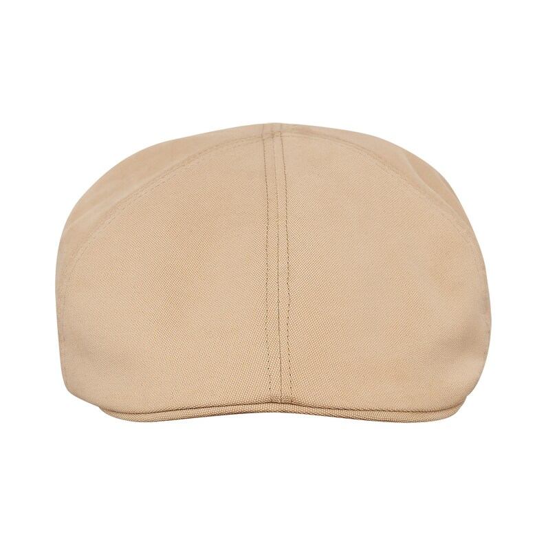 RUSTY Cotton Duckbill 6 Panels Mens Flat Cap Lightweight - Etsy