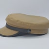 SALE!-TONY 60cm Genuine Leather 8 Panels Flat Ivy Cap Irish Poor Boy ...
