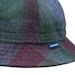 BUGGY Donegal Tweed Bucket Hat Military Boonie Cap Irish Wool Magee ...