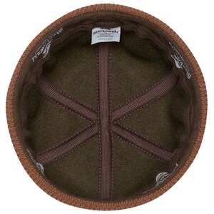 NAVY WATCH Wool Cloth Dock Worker Beanie Stevedore Longshoreman Cap ...