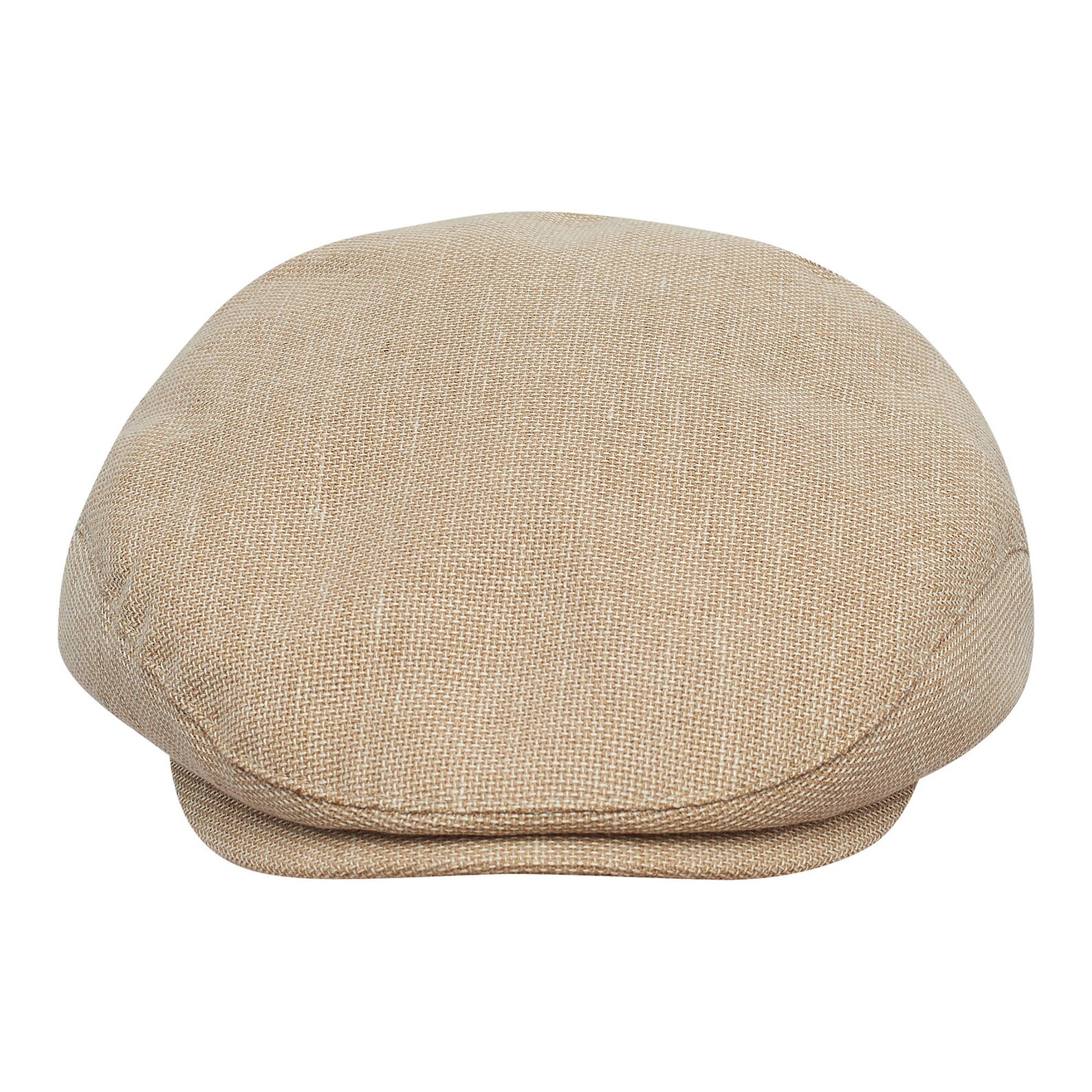 SALE - DERBY Linen and Cotton Flat Cap Breathable Mesh Lining Summer ...