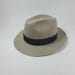 TRAWLER Denim Breton Fisherman Cap Sailor Captains Nautical Skipper ...