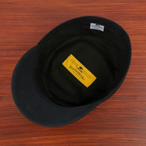 ENGINEER Cotton Utility Cover Eight-pointed Utility Cap Army Fatigue ...