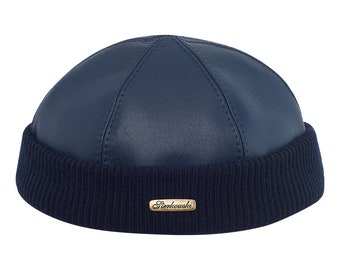 Dock Worker Hat - Etsy