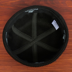 NAVY WATCH Wool Cloth Dock Worker Beanie Stevedore Longshoreman Cap ...