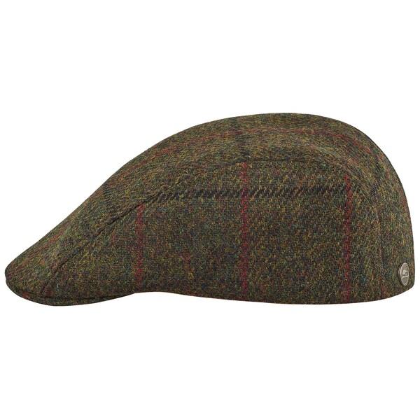 Vintage Flat Cap - Etsy