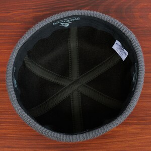 NAVY WATCH Wool Cloth Dock Worker Beanie Stevedore Longshoreman Cap ...