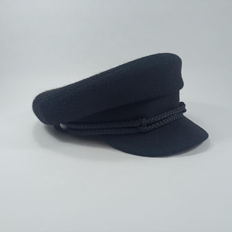 Greek Fisherman Cap - Etsy