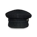 TRAWLER Denim Breton Fisherman Cap Sailor Captains Nautical Skipper ...