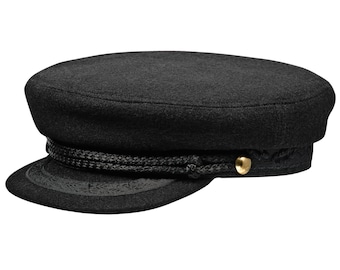 Merchant Marine Cap - Etsy