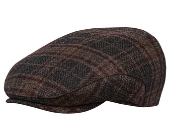 English Style Cap - Etsy