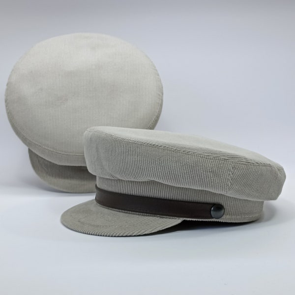 Breton Hat - Etsy
