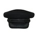 SKIPPER Wool Traditional Marine Breton Cap Merchant Fleet Sailor ...