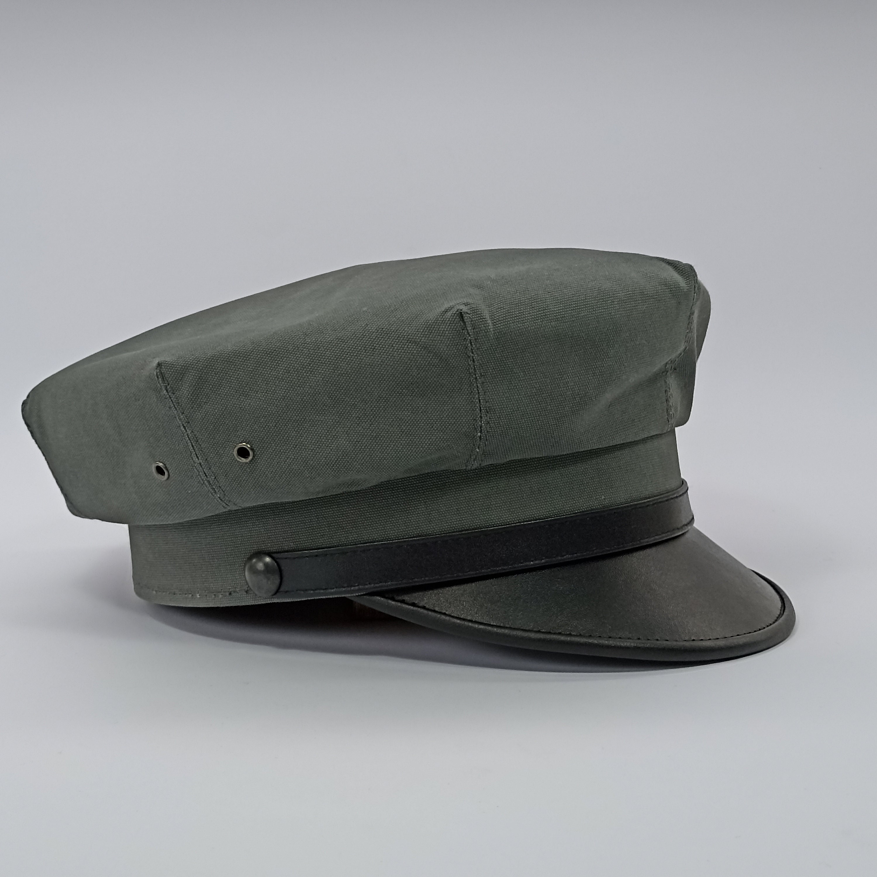 Elvis Motorcycle Cap