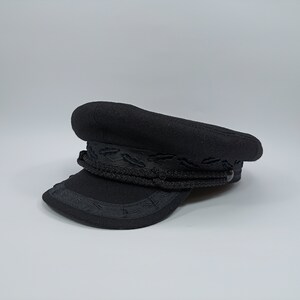 KASHUBIA 66cm MODEL 1 Wool Merchant Fleet Officer Sailor Mariner ...