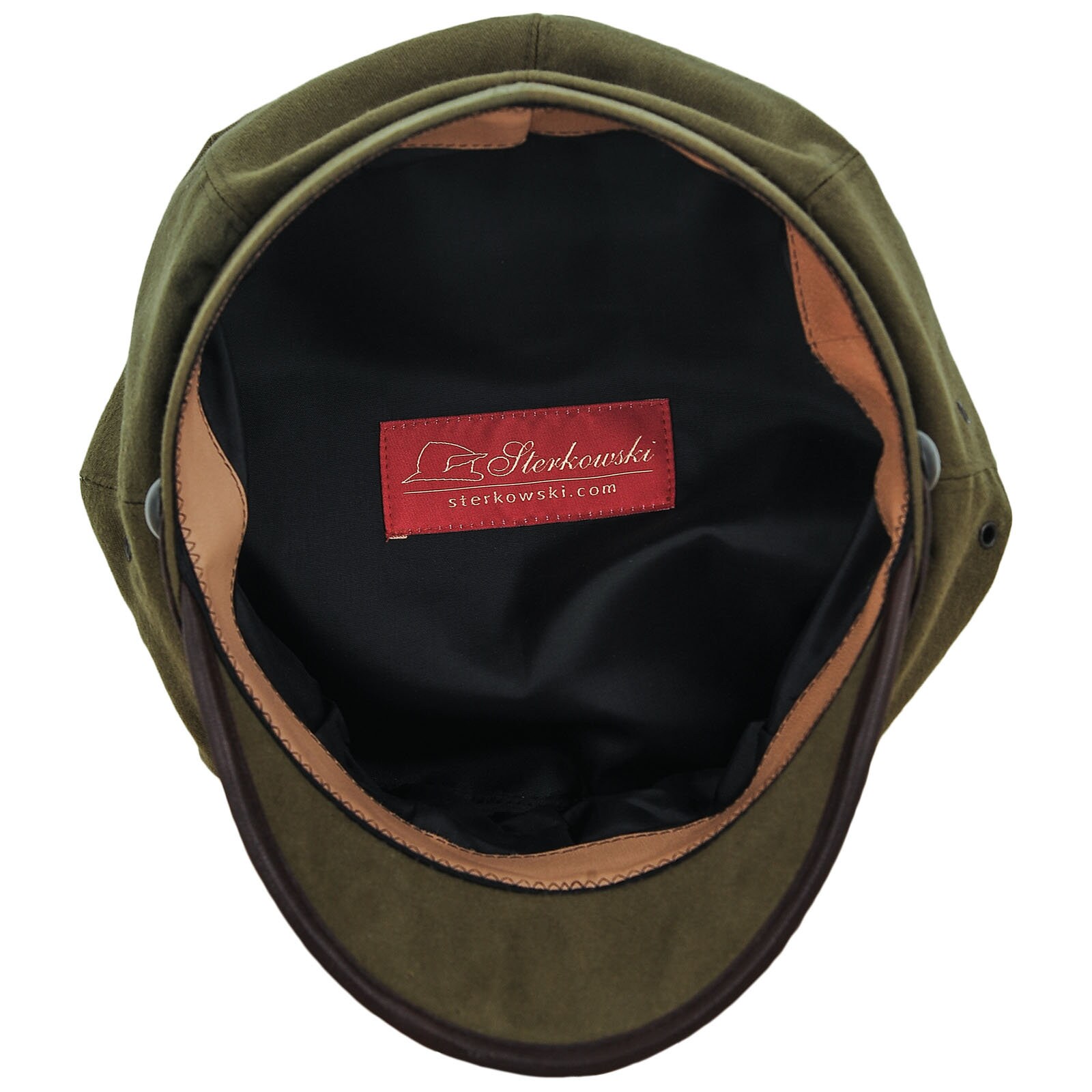 ELVIS Cotton Rockabilly Biker Cap Retro Motorcycle Natural | Etsy