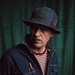 BUGGY Donegal Tweed Bucket Hat Military Boonie Cap Irish Wool Magee ...