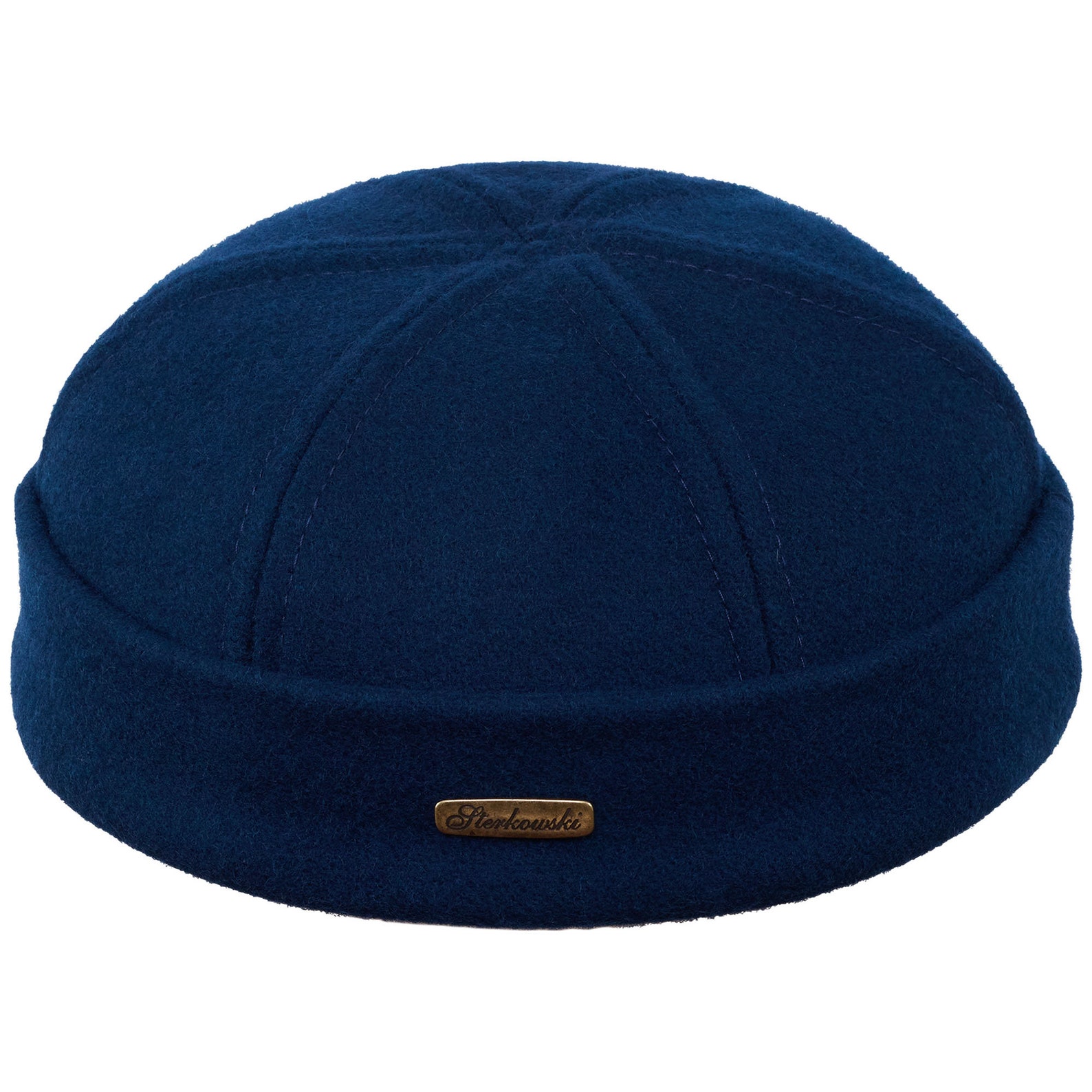 DOCKER Wool Dock Worker Beanie Cap Stevedore Longshoreman Cloth Sailor ...