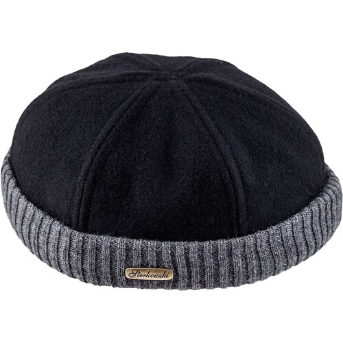 DOCKER Wool Dock Worker Beanie Cap Stevedore Longshoreman - Etsy