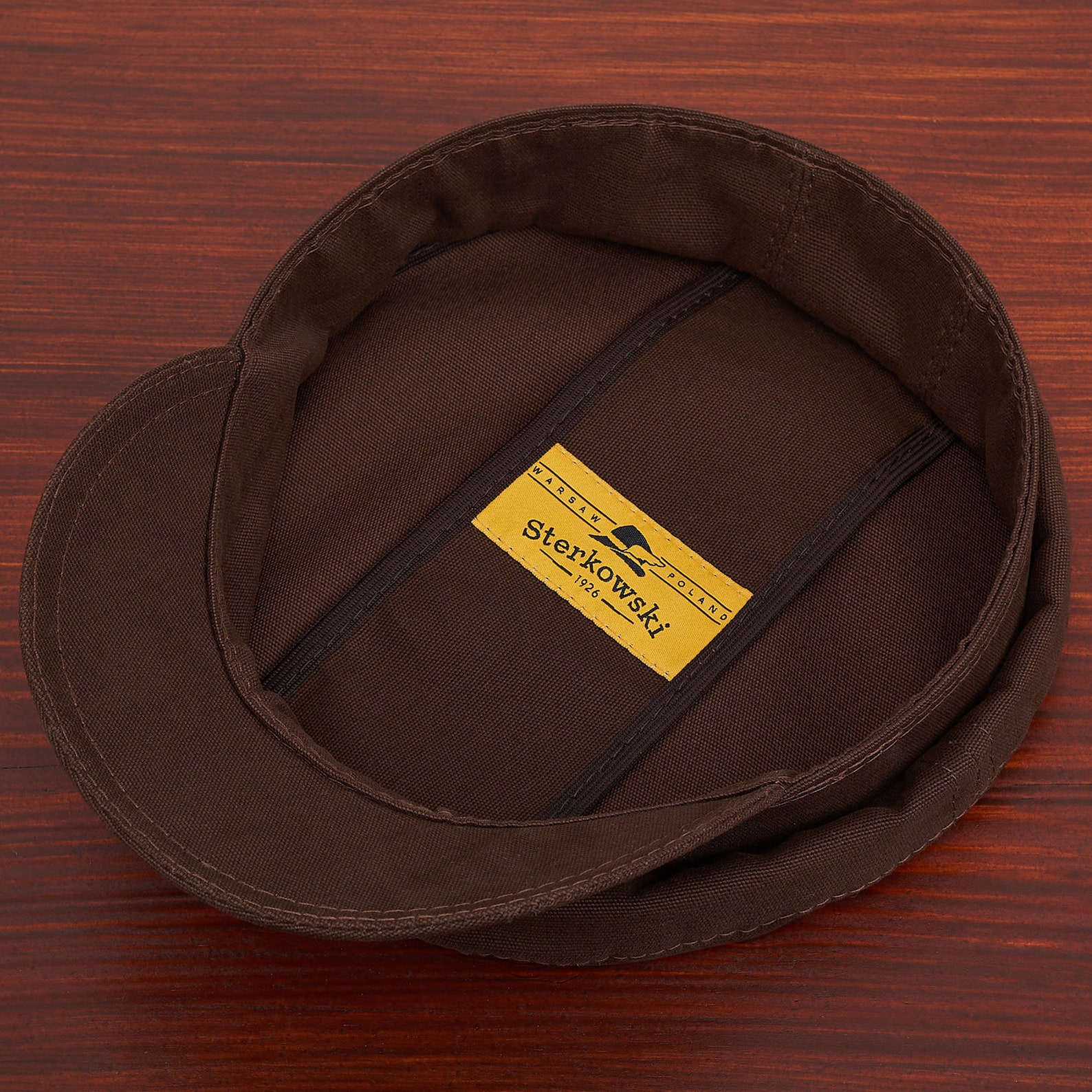 TRAWLER Cotton Breton Fisherman Cap Sailor Captains Nautical - Etsy