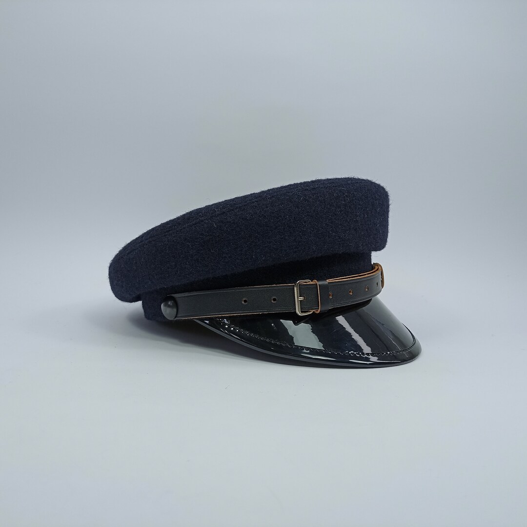 SALEMACIEJOWKA 55cm MODEL 1 Wool Cloth Traditional Polish Lacquered ...