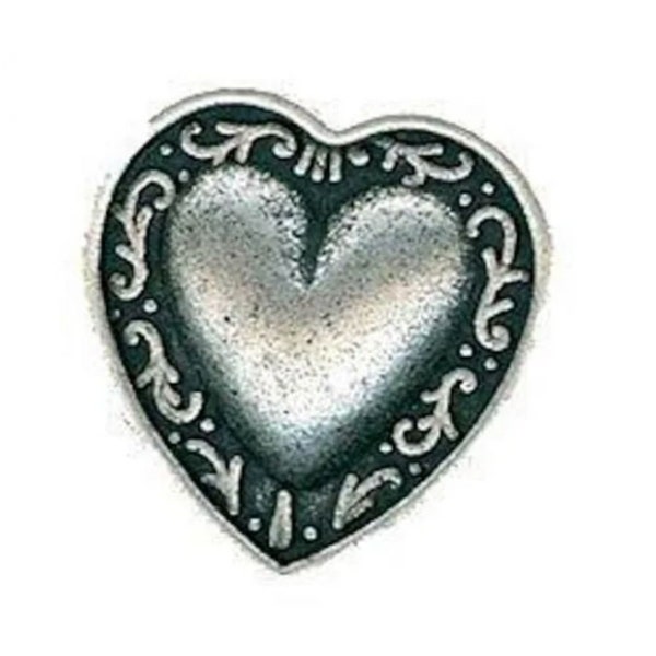 Heart Buttons - Etsy UK