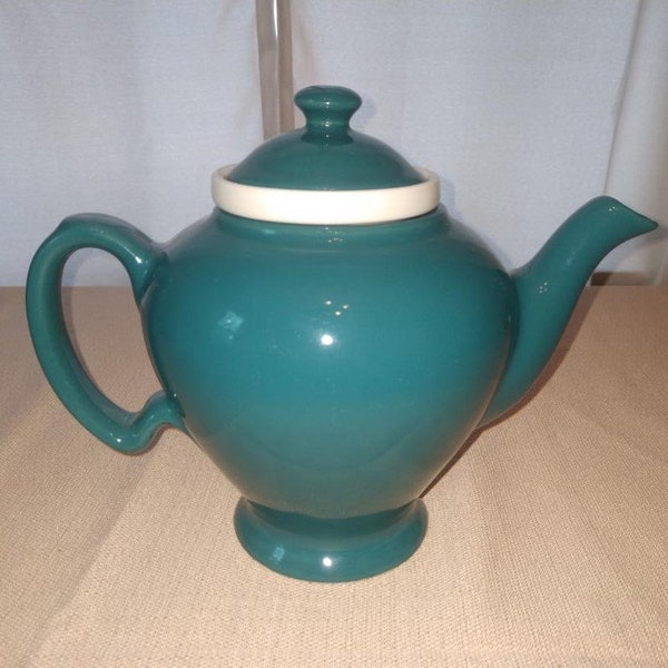 Mccormick Teapot - Etsy