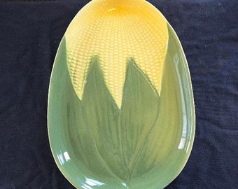 Vintage Shawnee Pottery 1940s King Corn Ceramic Cream Pitcher 70 ...