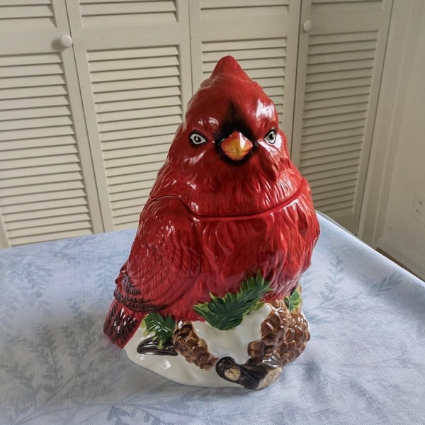 Vintage Cookie Jars - Etsy