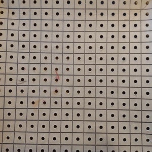 Vintage 1939 Pegity Game, Vintage Parker Brothers Pegity Game, Antique ...